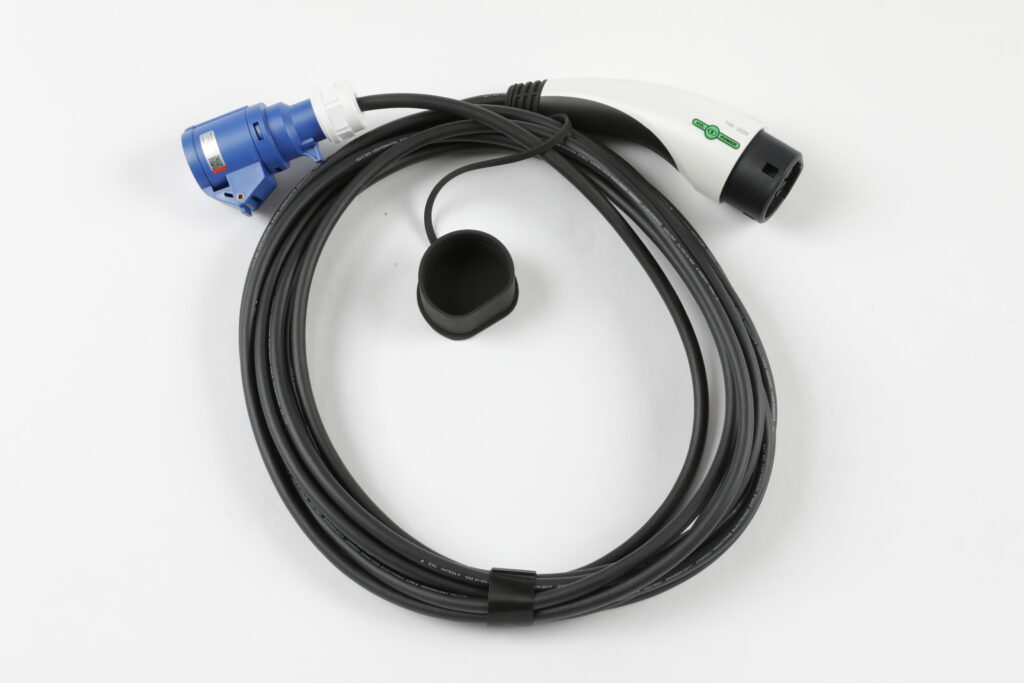 V2LPower - Specialist i "Vehicle-To-Load" kvalitets produkter